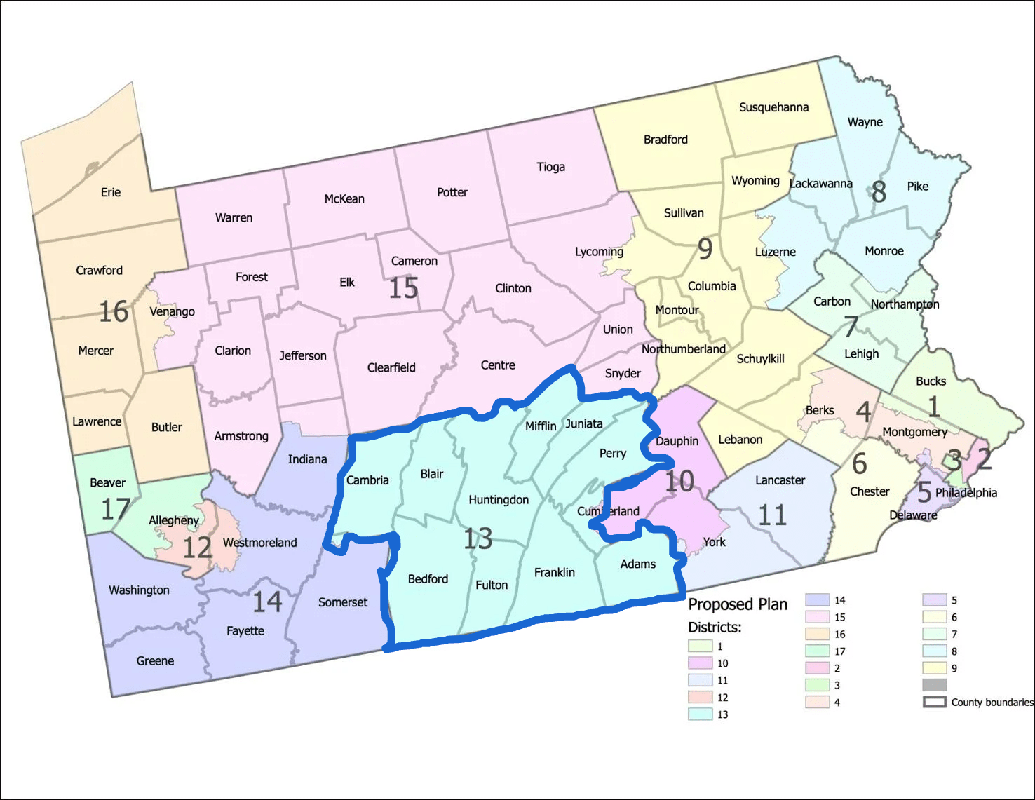 Contact Beth – Beth Farnham for Congress