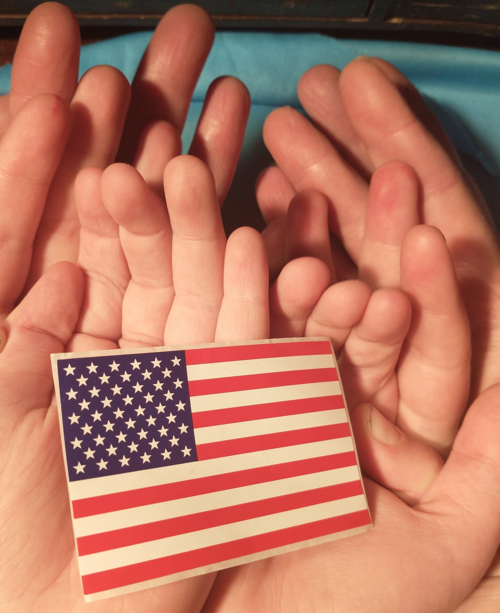 Meet Beth – Beth Farnham for Congress