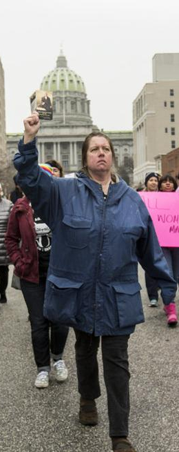 Meet Beth – Beth Farnham for Congress