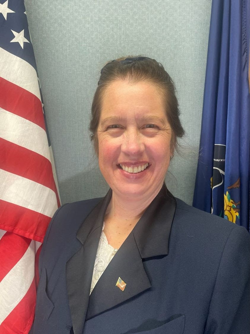 Beth Farnham for Congress – Candidate for US Representative of ...