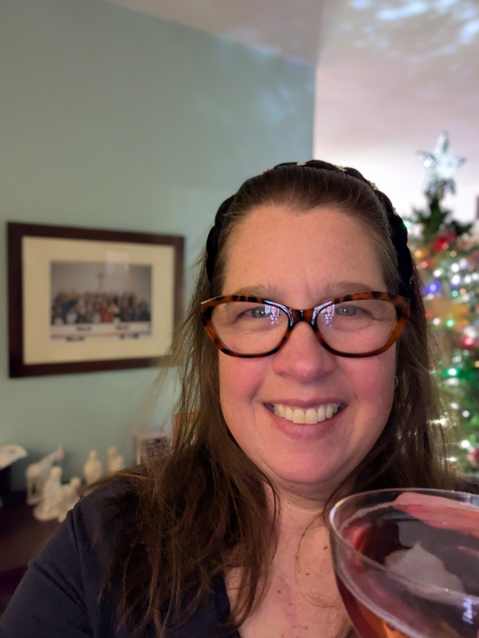 District Round-up 01.04.26 – Beth Farnham for Congress